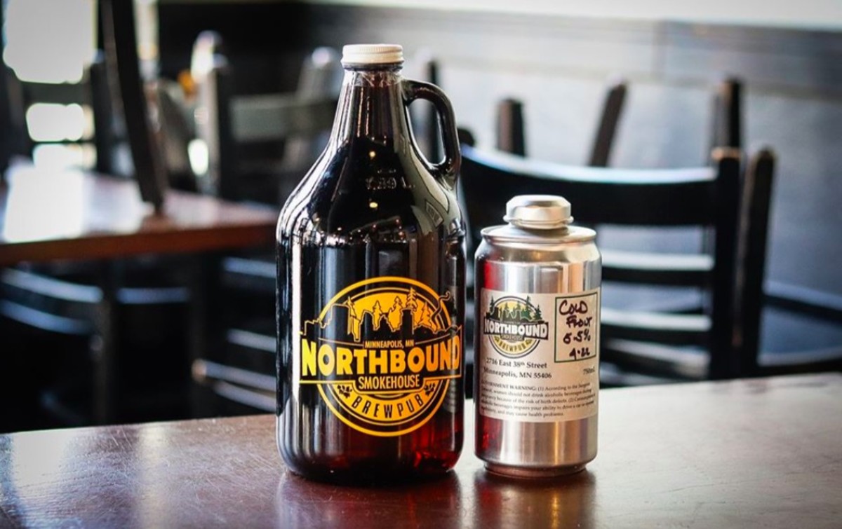 2 Minnesota breweries earn gold medals at the Great American Beer Festival