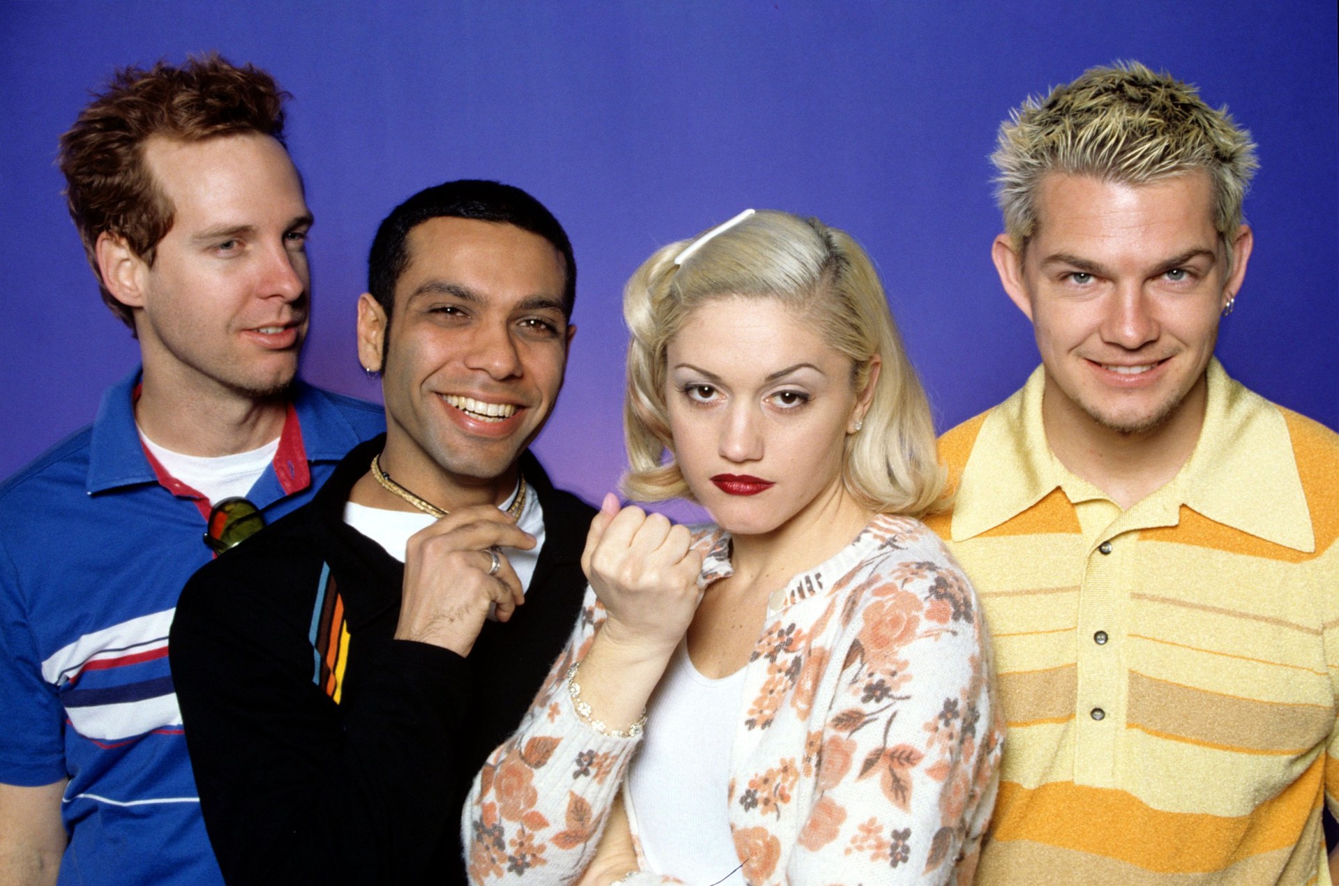 Iconic 00s band reunites after 14 years apart