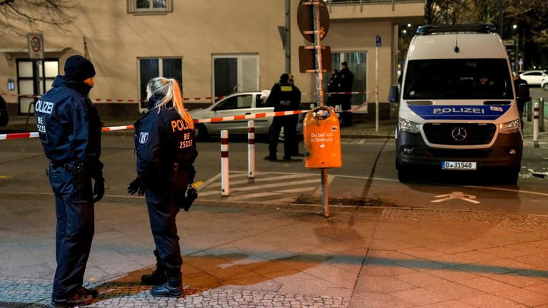 Πυροβολισμοί με πολλούς τραυματίες σε αγορά στη Γερμανία