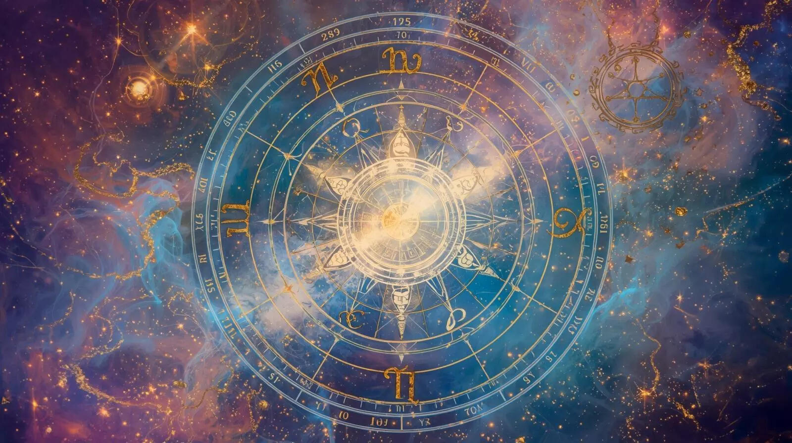 Weekly Horoscope October 12 to 18, 2025: Pluto Retrograde ends and ...