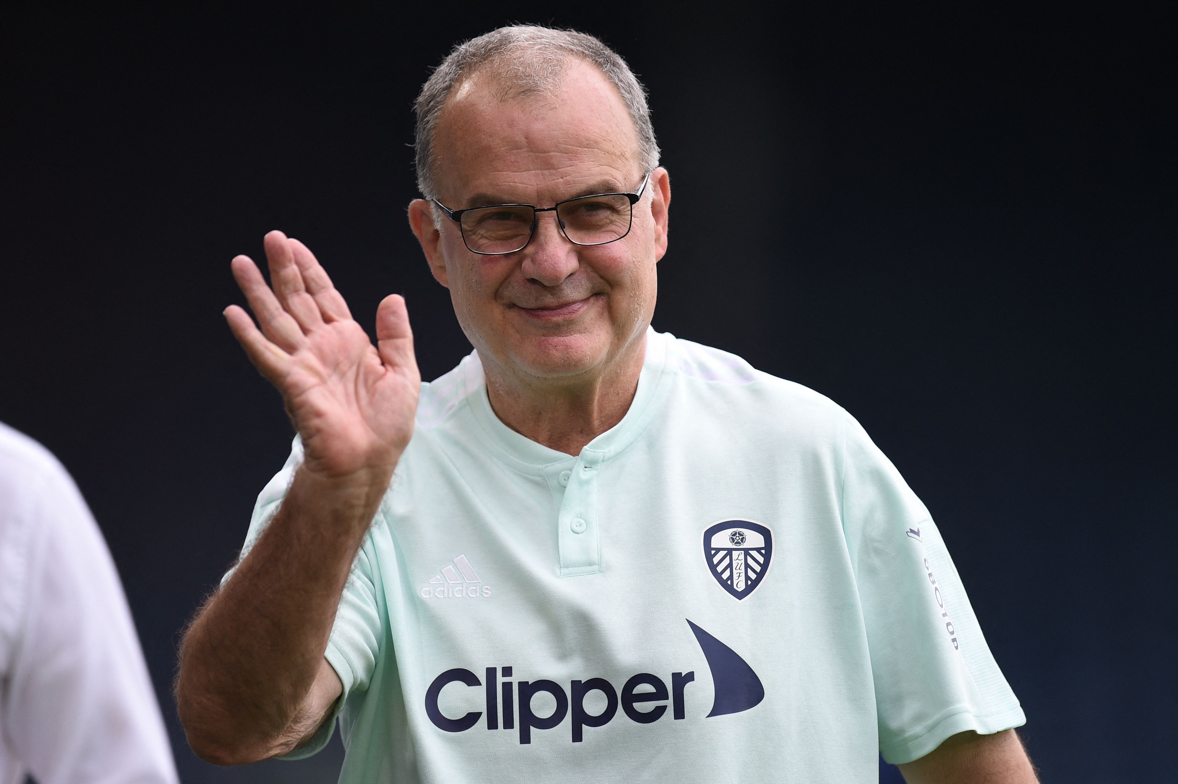 Leeds United fans say the same thing about what Marcelo Bielsa has just ...