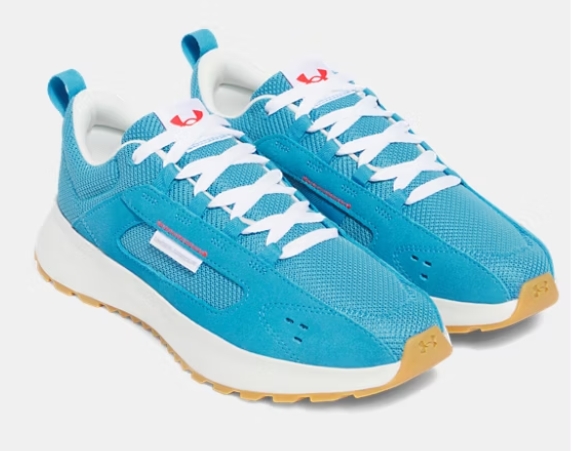 Men’s UA Street Mirage Shoes Just $28.60 (Reg. $70)