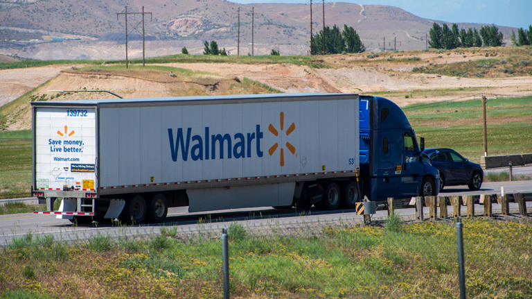 The Major Grocery Chain That Actually Owns Sam's Club