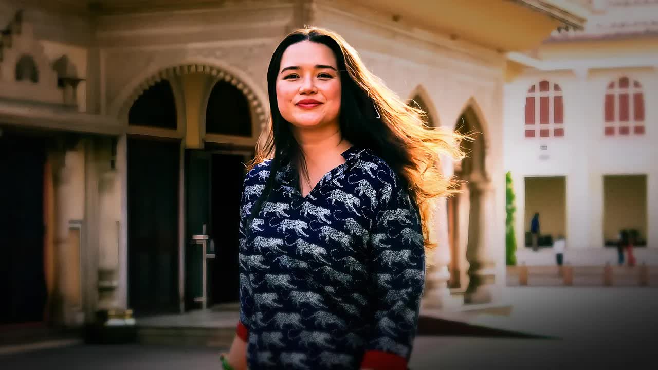 ACHARA'S BOLLYWOOD MUSIC VIDEO
