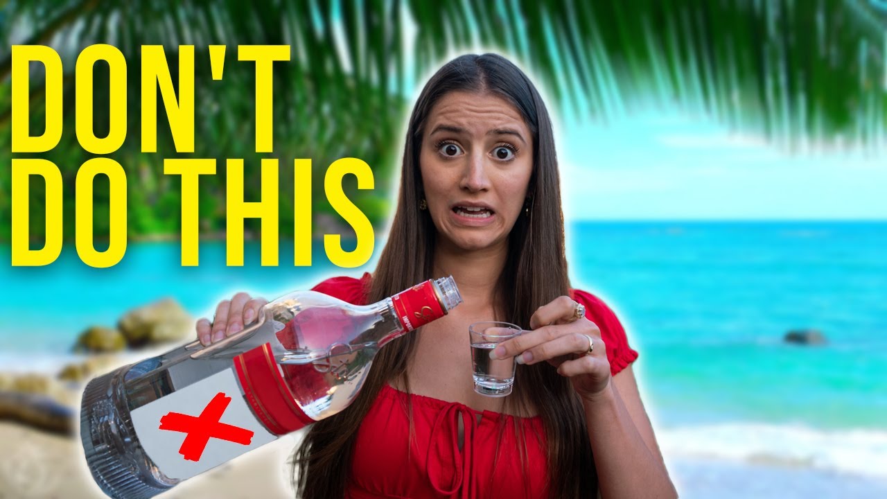 Mistakes every solo traveler should avoid