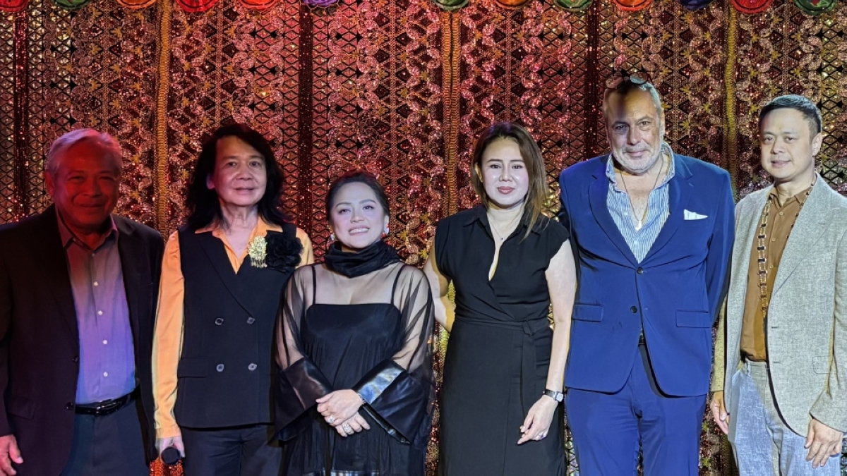 SKAL MAKATI WELCOMES NEW MEMBERS