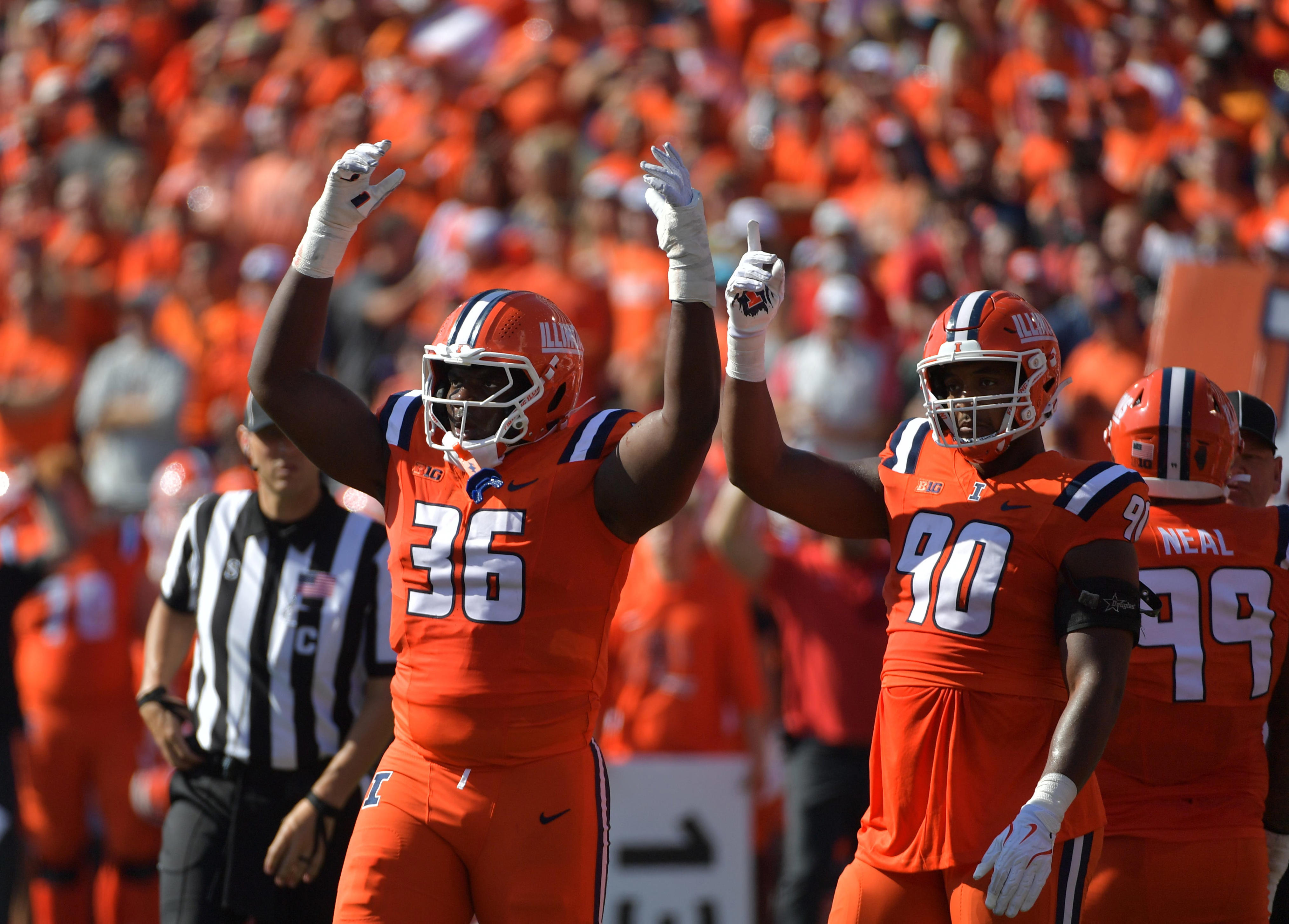 Former FSU defensive lineman returns to SEC