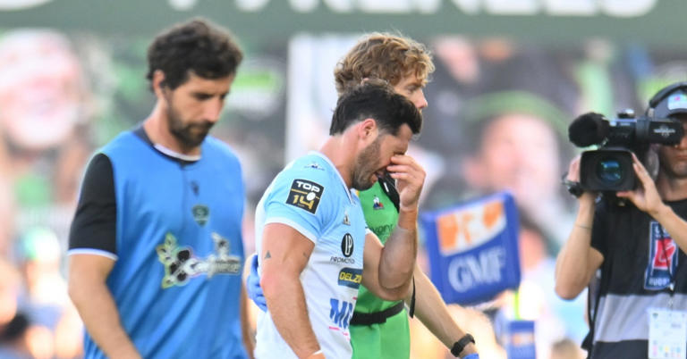 Top 14 – Bayonne : Une défaite à Pau qui va coûter cher