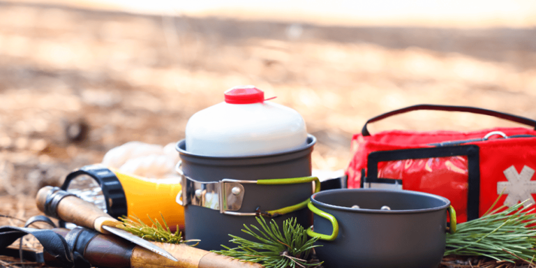 Camping Mess Kits: Best Cookware Sets for Camping