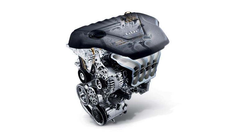 5 Of The Worst Kia Engines Ever Made