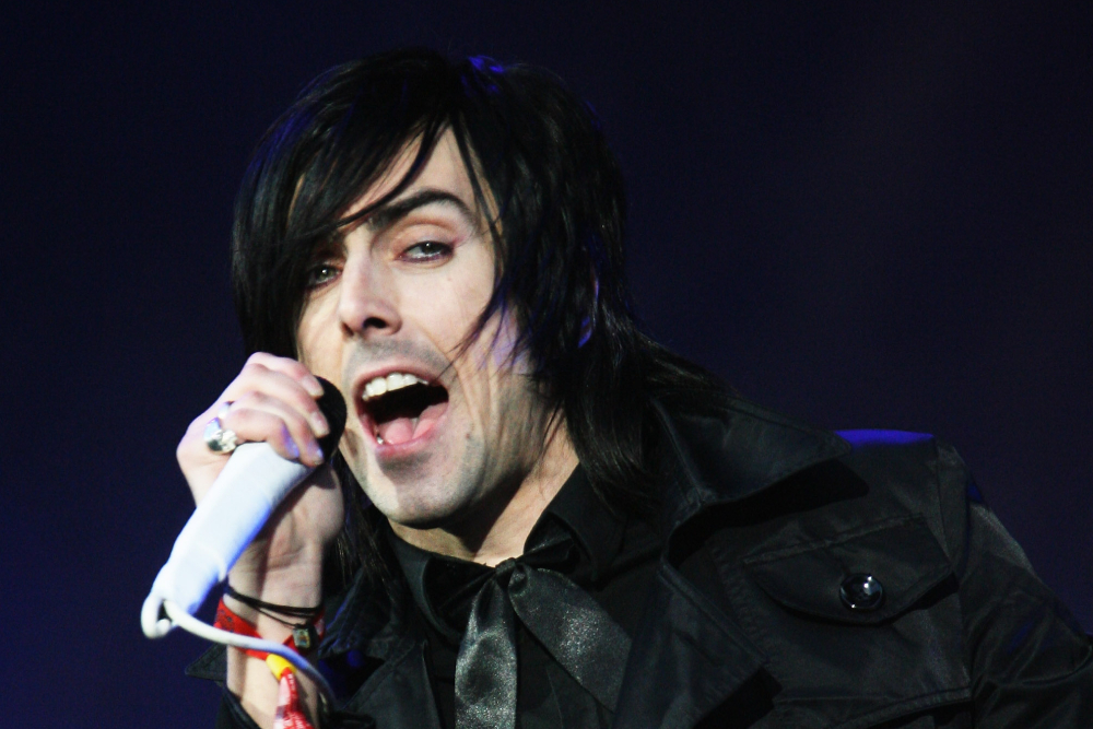 Lostprophets Singer Ian Watkins Dies at 48 After Being Attacked in Prison