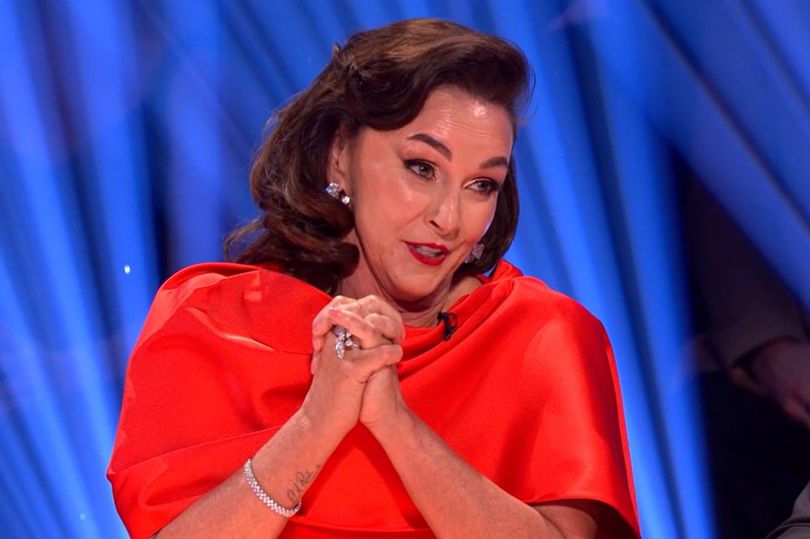 Strictly's Shirley Ballas under fire as she defends 'unfairly harsh ...