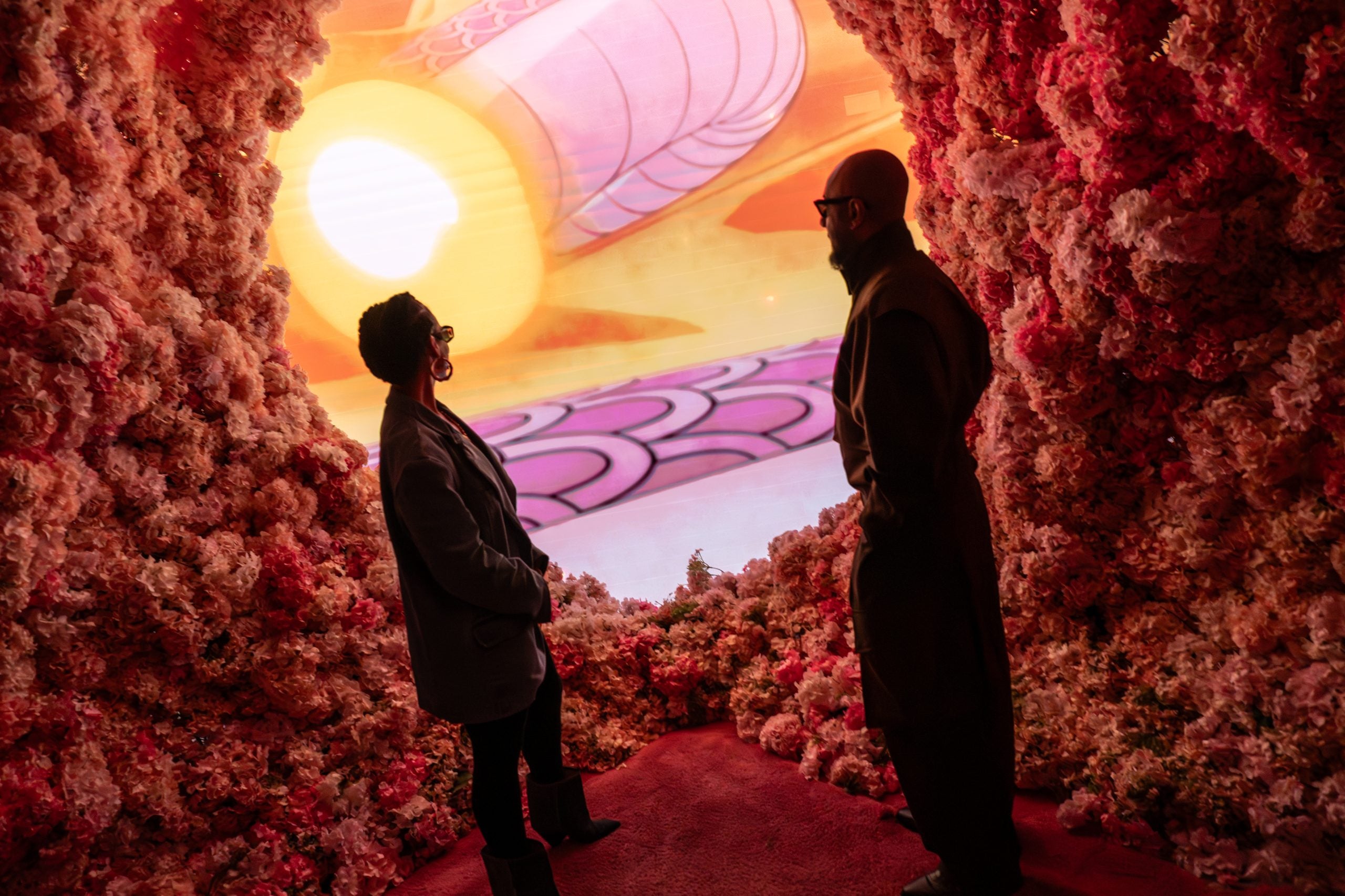 Nasir Dean Brings Anime To A New Audience With ONE PIECE x Mercer Labs