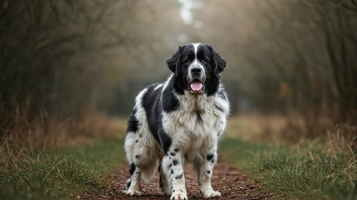 This is how your dog says goodbye when he feels his end is near ...