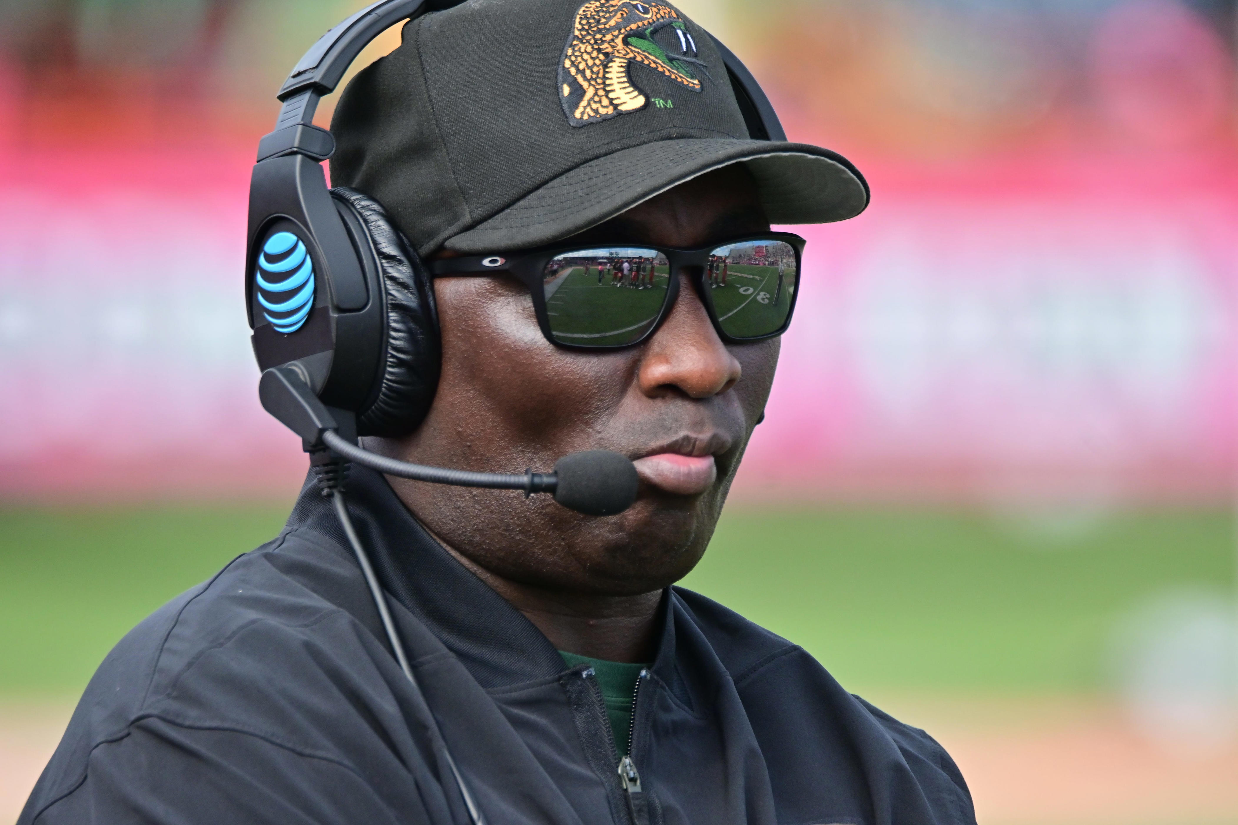 Does FAMU football still have a shot at SWAC title, Celebration Bowl ...