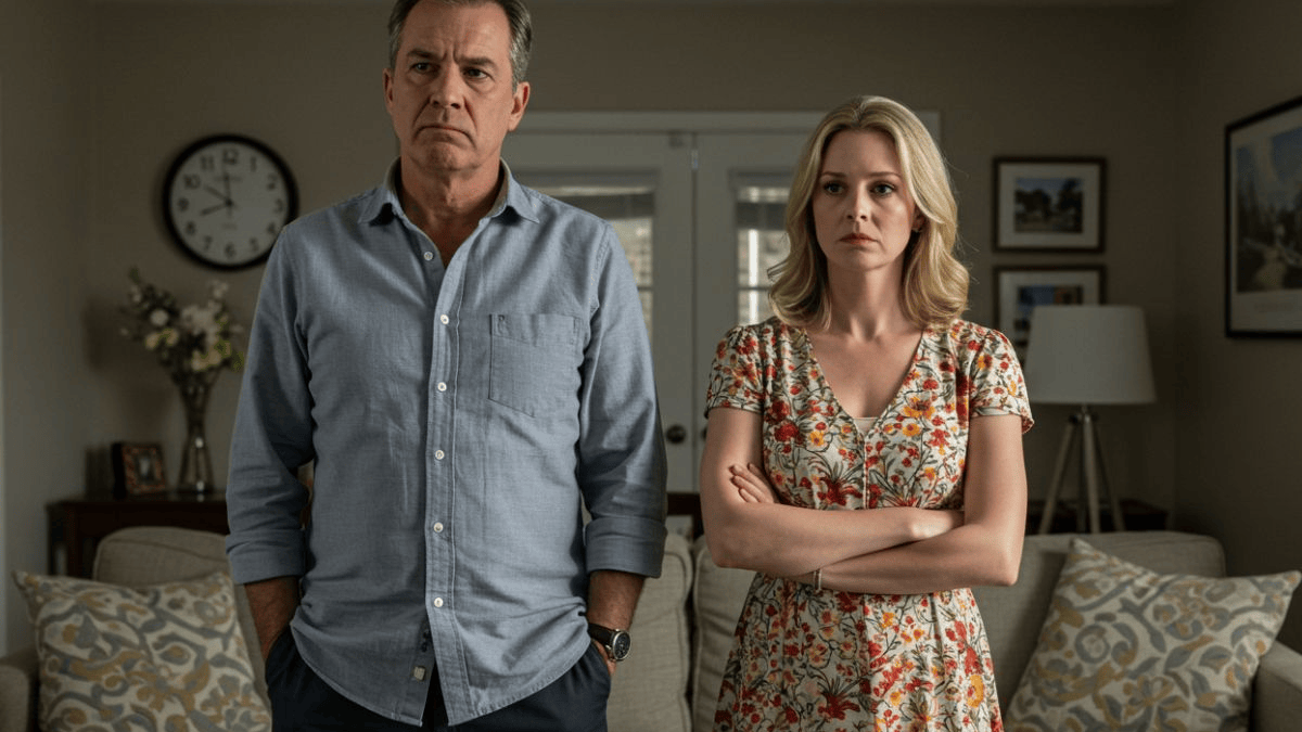 15 raw and real reasons why men stop loving their wives after two decades