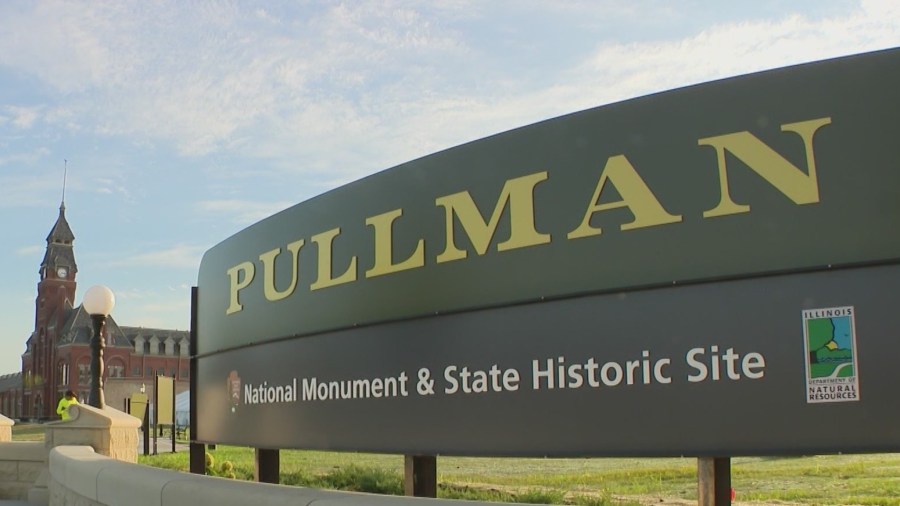 Annual Historic Pullman House Tour offers a look at historically ...