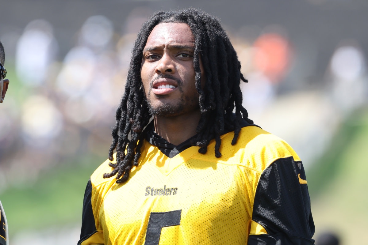 Steelers Announce Jalen Ramsey News Before Browns Game