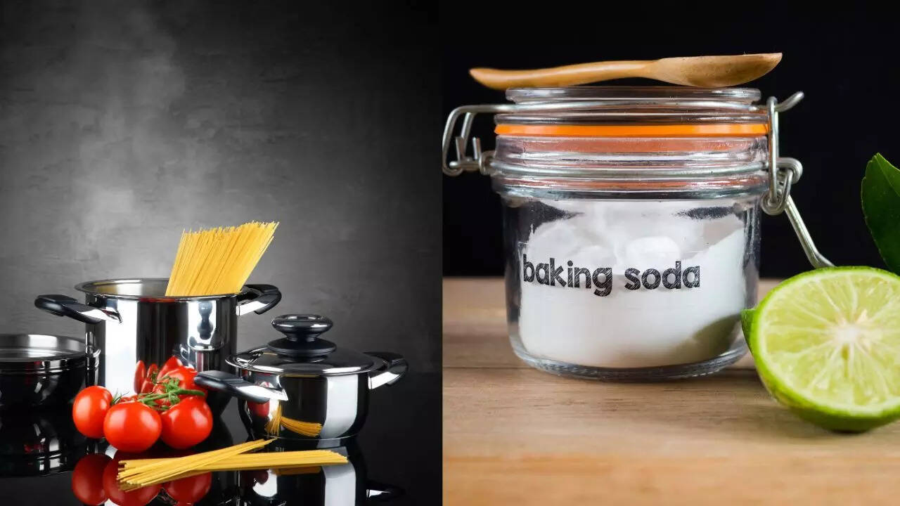 10 Kitchen hacks that will simplify your life in the kitchen