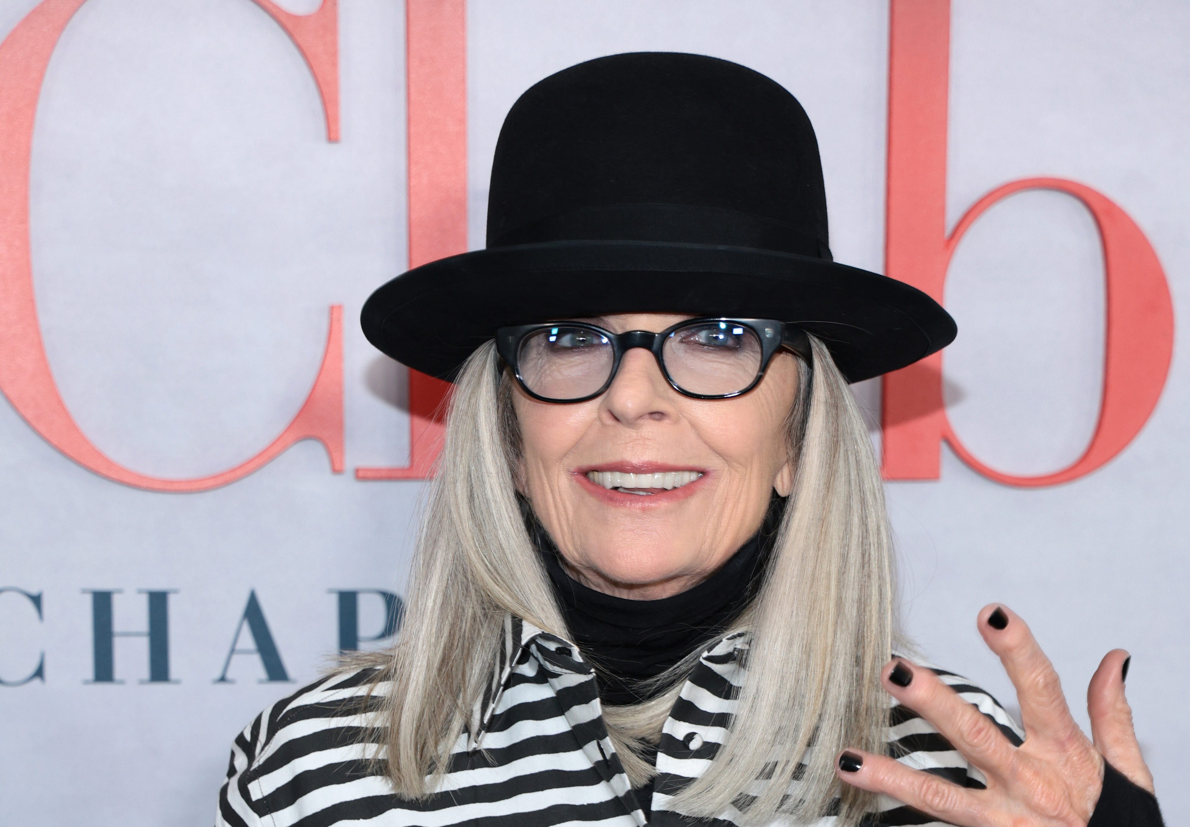 7 best Diane Keaton movies in late icon's career