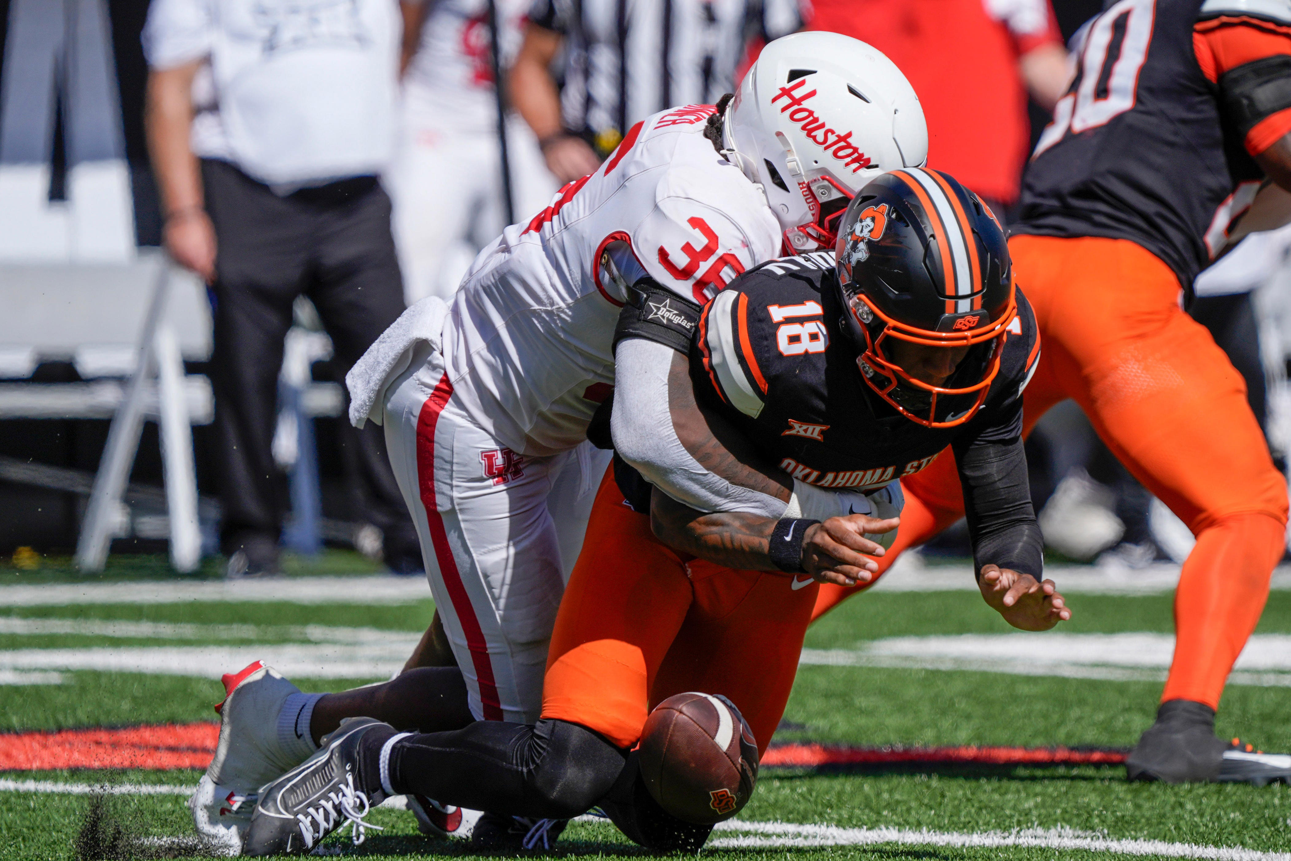 UTEP vs. Sam Houston: Week 8 College Football Betting Odds, Prediction