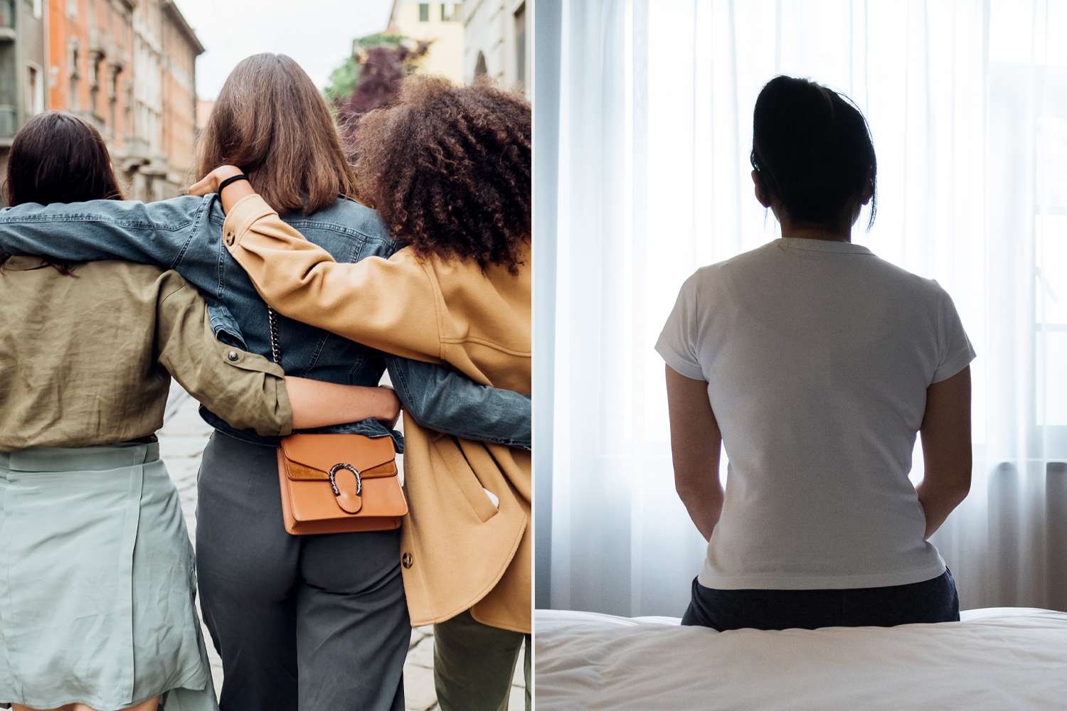 Woman Asks If She’s ’Close Friend Material’ After Noticing She Doesn’t ...