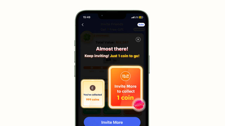 What's The Catch With All Of Those Free Items On Temu?