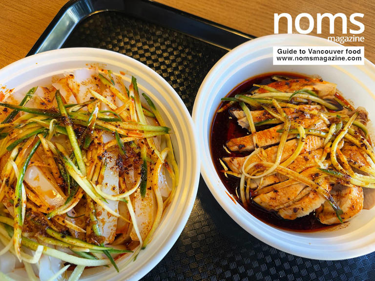 It Didn't Close: Richmond's Cherry's Food House Just Switched Cuisines