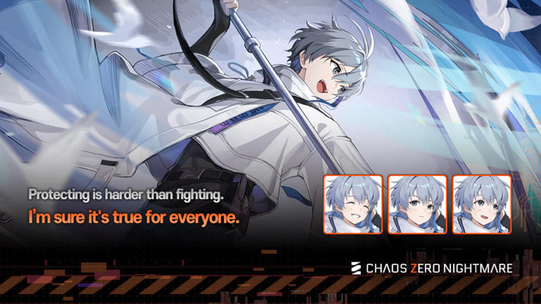 Chaos Zero Nightmare character tier list (January 2026): Best & worst picks