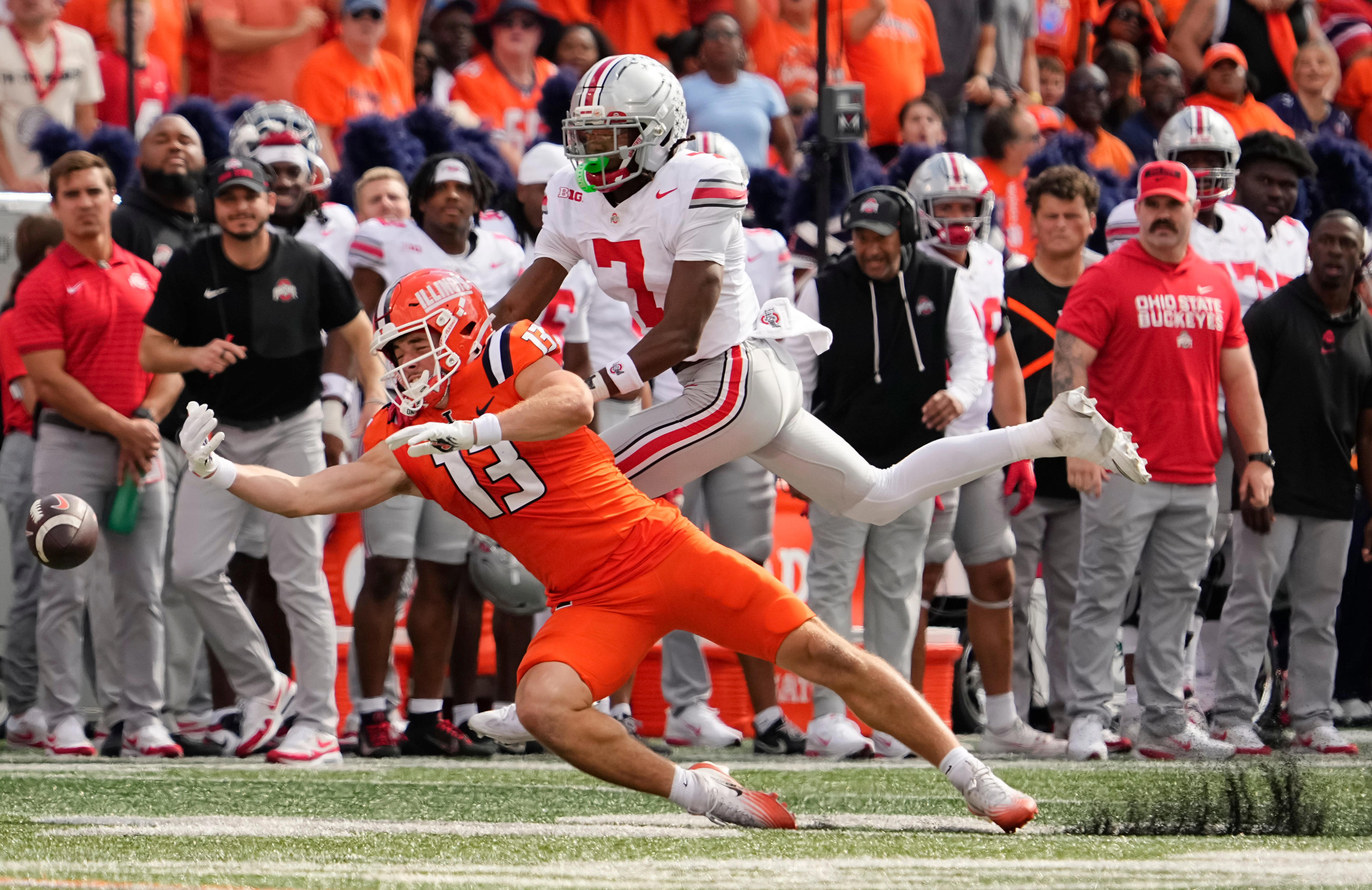 What Jermaine Mathews Jr.'s breakout in the slot means for Ohio State ...