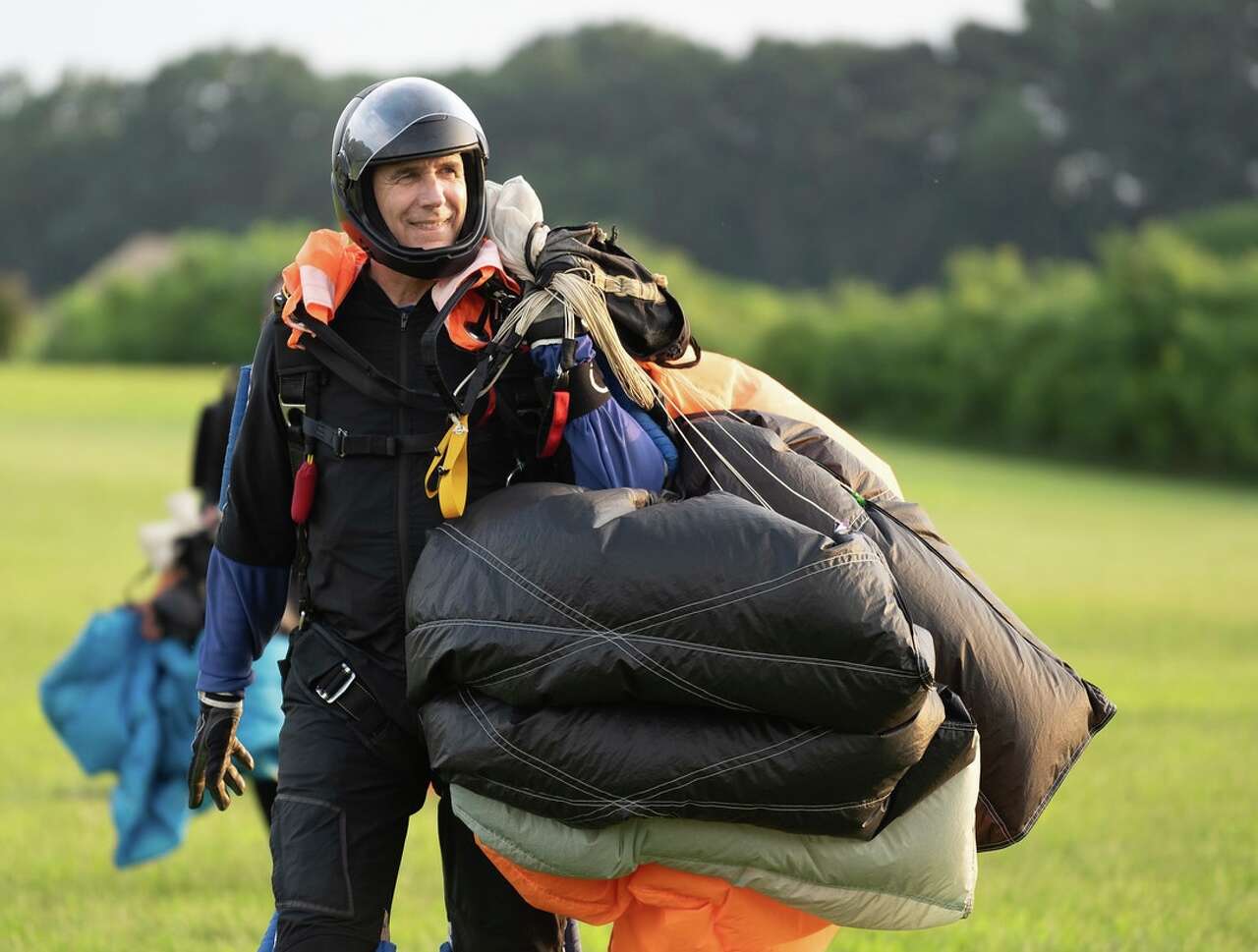 CT man killed in skydiving accident remembered for his ‘kindness, patience'