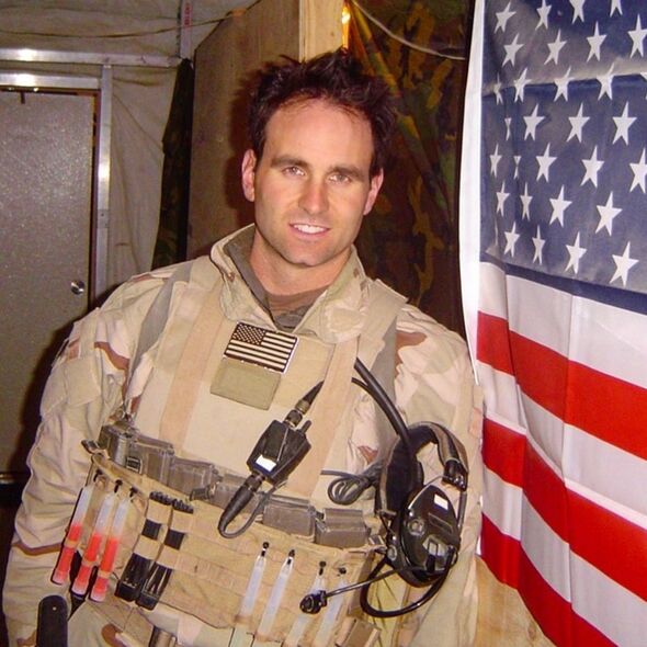 Aged 7, I planned to become a US Navy SEAL then a No.1 author - here's ...
