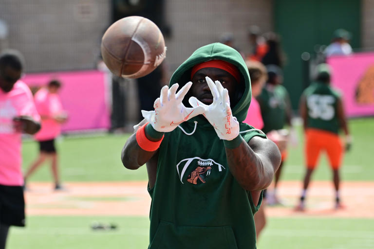 How Jacksonville-area players fared in FCS college football