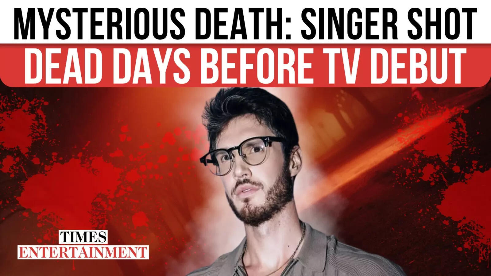 Singer Fede Dorcaz Dead at 29, Fatally Shot Just Days Before Mexican TV ...