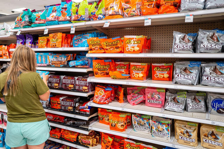 Doctors reveal important warning sign that you’re consuming too much sugar