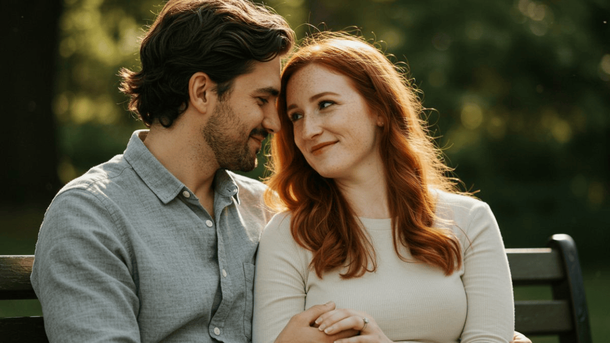 Signs your partner sees you as their best friend and not just their lover