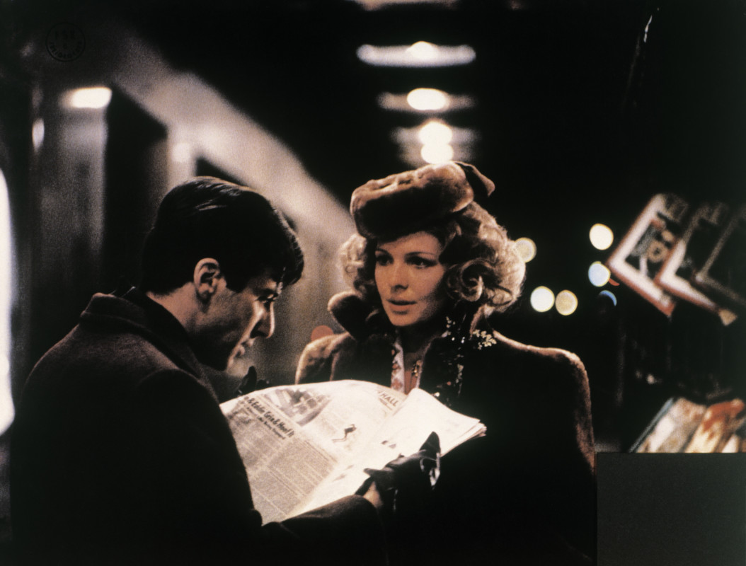 Diane Keaton Didn't Know For Decades Why She Was Cast in 'The Godfather'