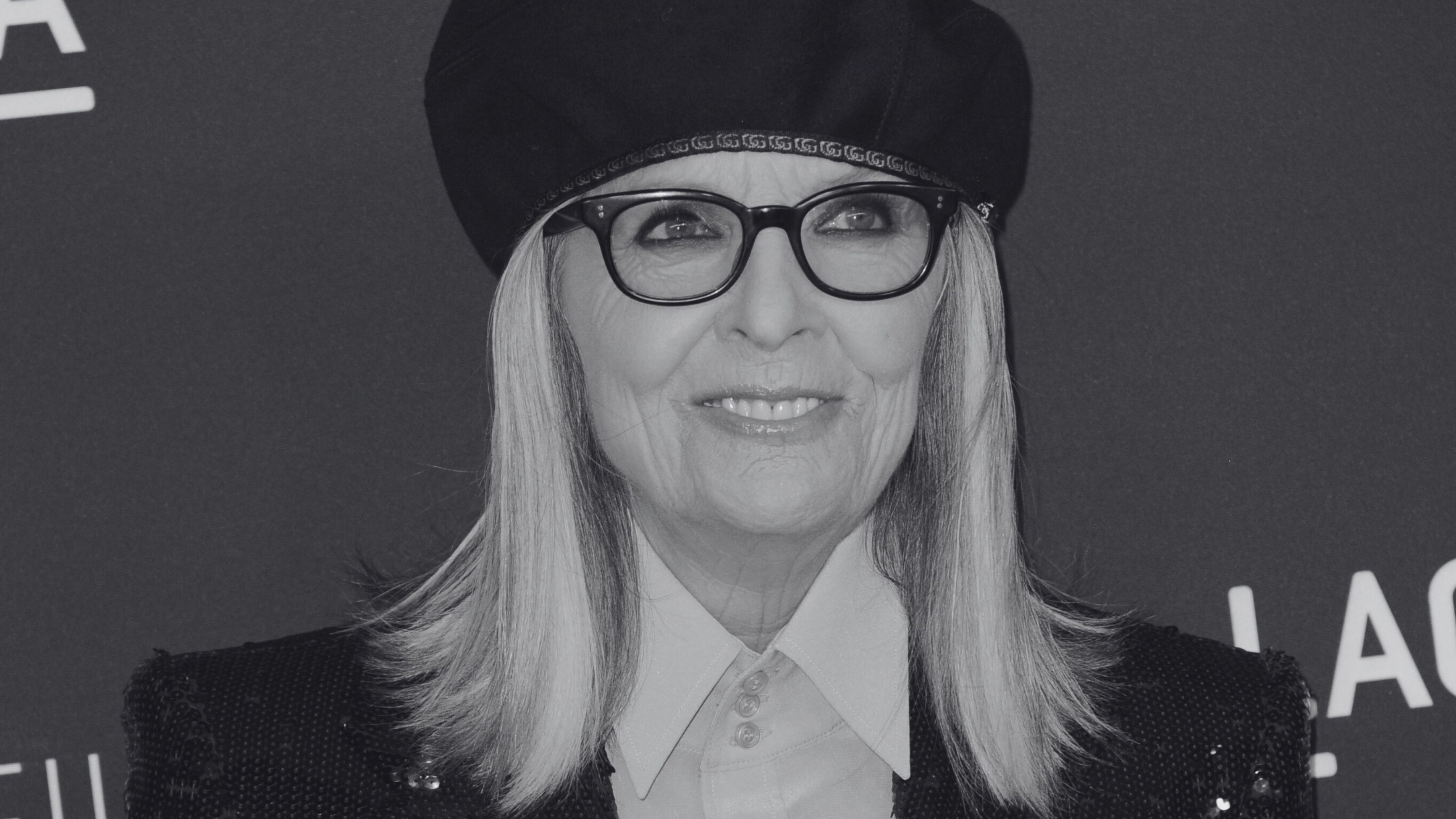Diane Keaton wybrała niezależność i samotne macierzyństwo. Nigdy nie ...