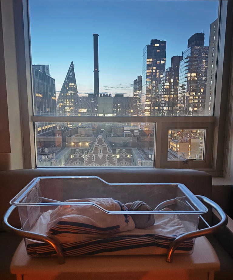 New York Mets' Pete Alonso and Wife Haley Are Parents! See Their Timeline