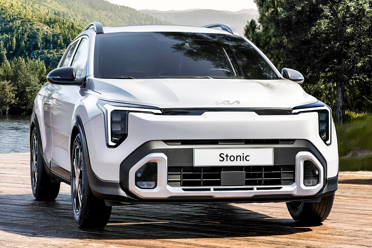 Ditch Expensive EVs: This $20K Kia Is The Only 'Future' You Need