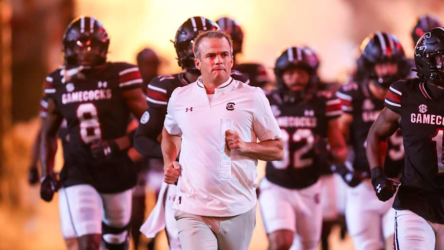 South Carolina vs LSU: Live Scores and Updates Surrounding Tonight's Action