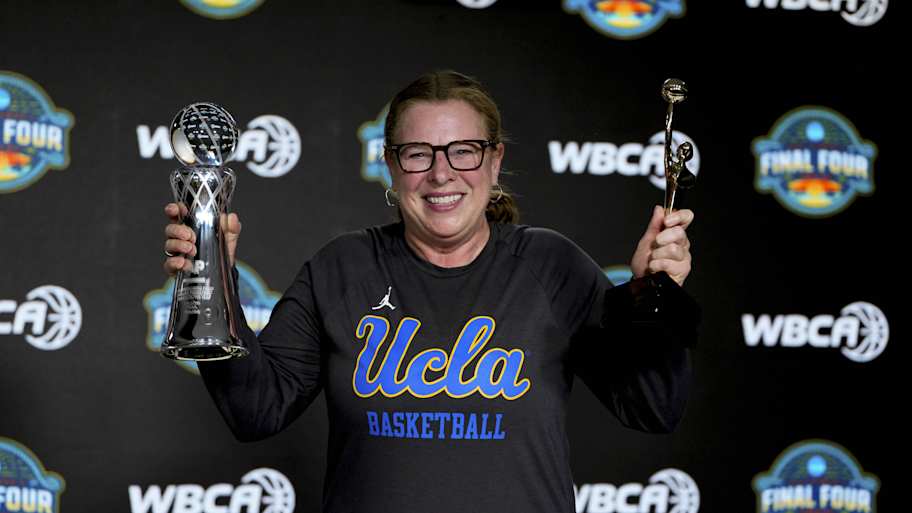 UCLA Women's Hoops Lands Second International Commit of 2026 Cycle