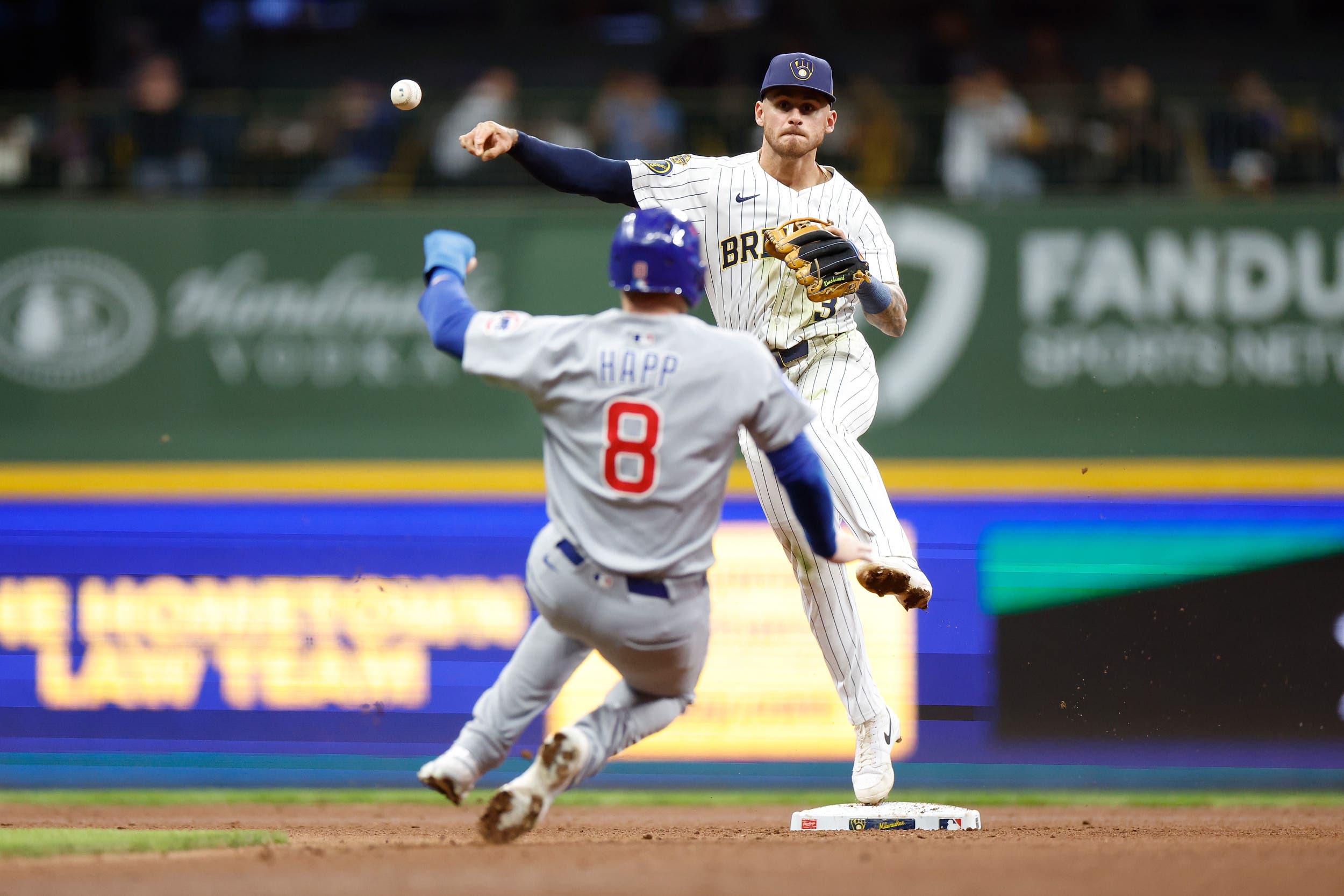 How to Watch Cubs vs Brewers NLDS Game 5: Live Stream MLB Postseason ...