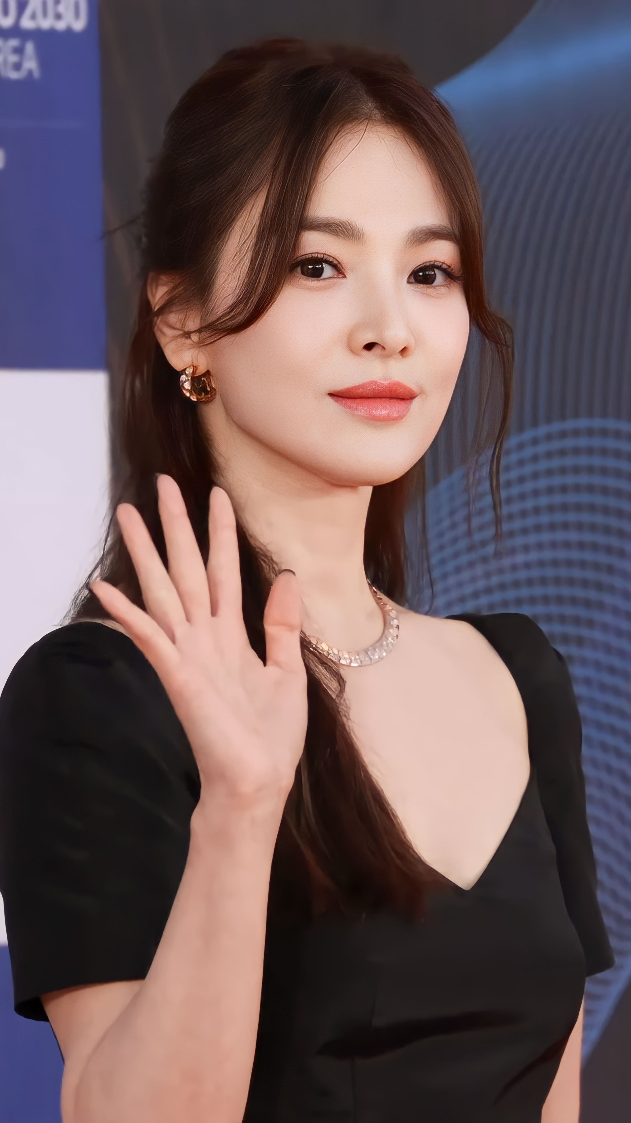 Song Hye Kyo’s Comeback Story