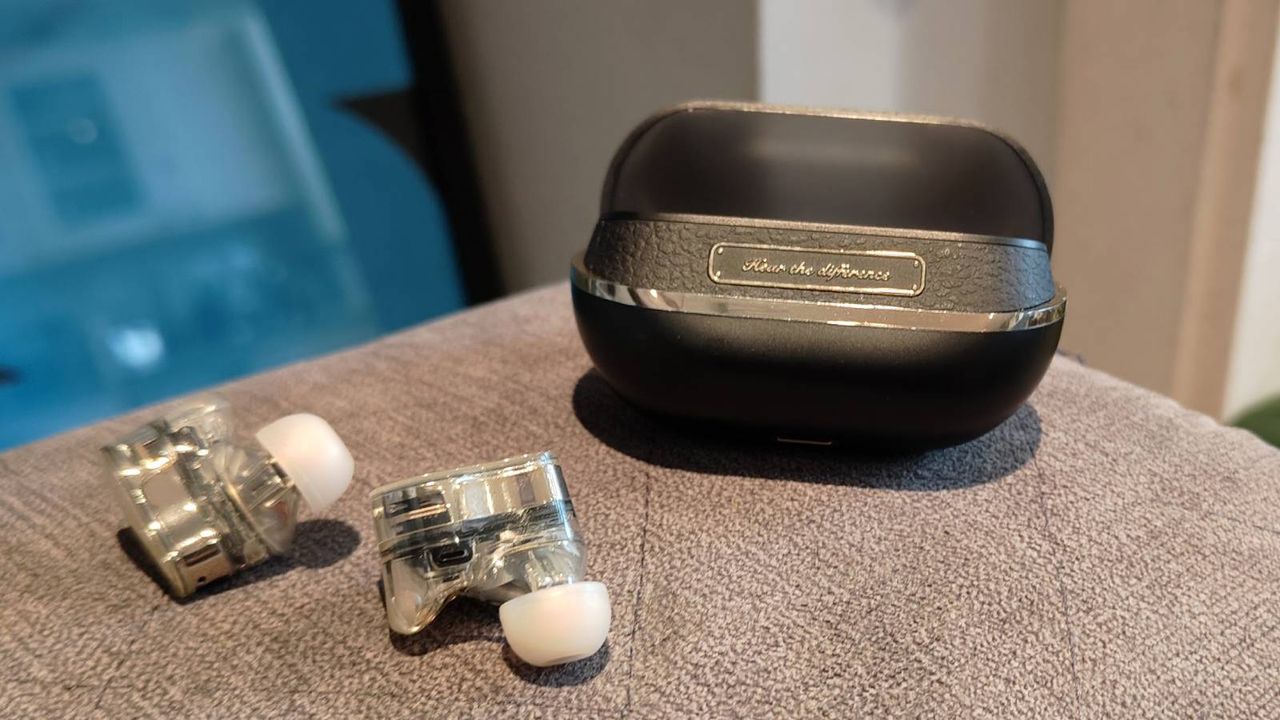 Audiophiles on a budget need to buy these wireless earbuds now – I've ...