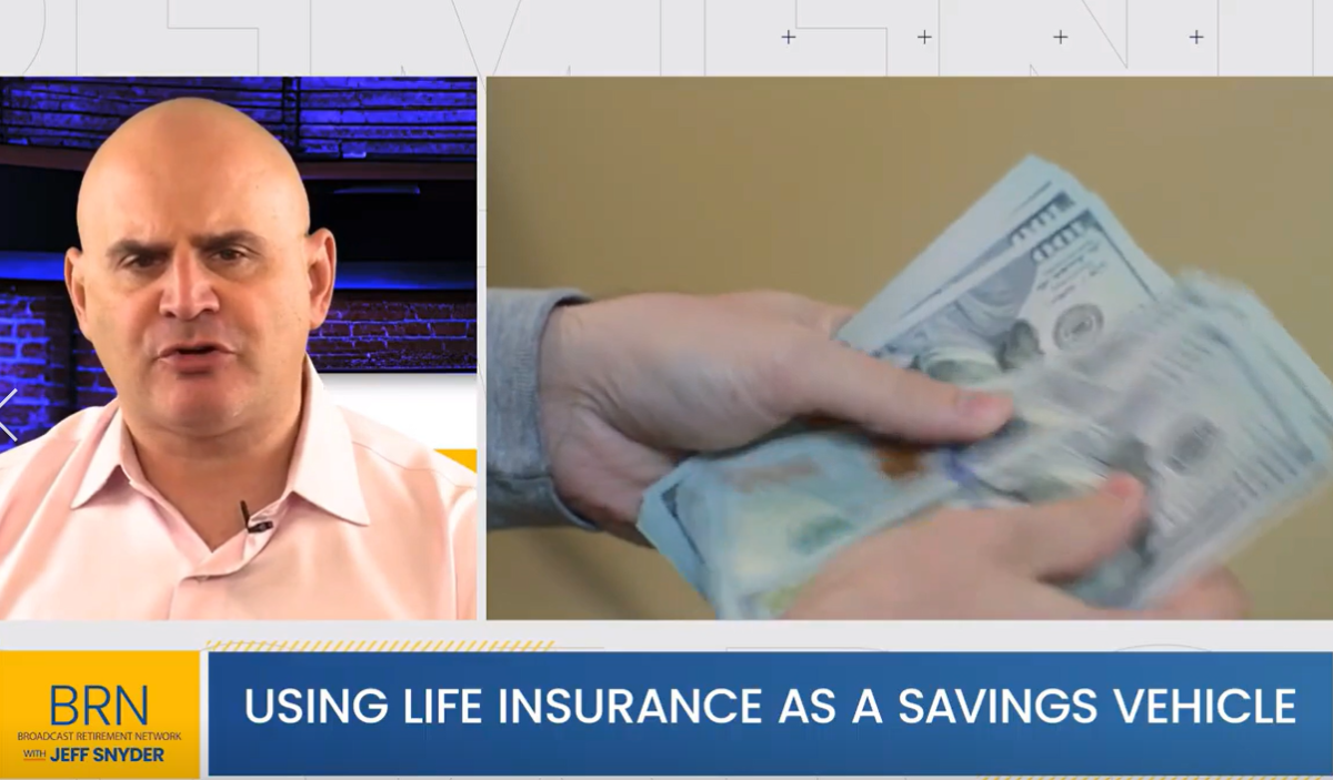 Using Life Insurance as a Savings Vehicle