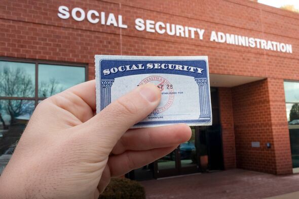 Social Security scam warning: Officials say don't trust letters or texts
