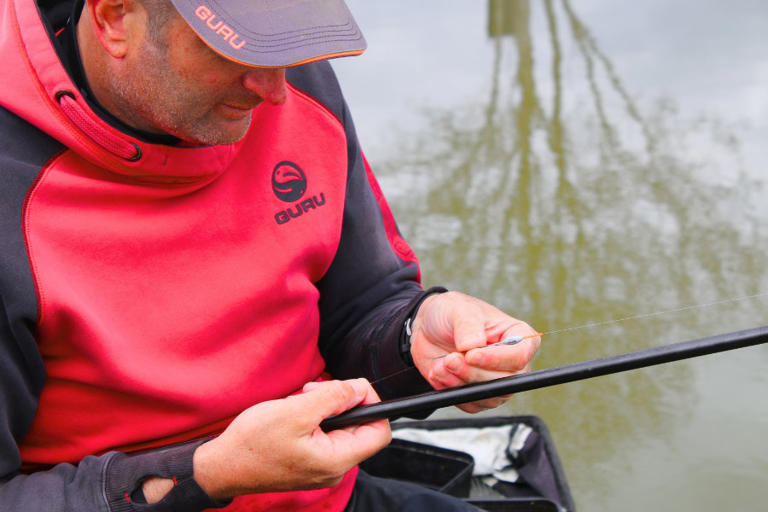 How to prevent 5 common fishing mistakes