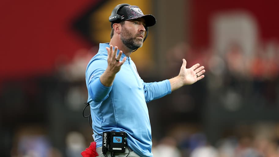 NFL Power Rankings, Week 6: Updated head coach hot seat rankings