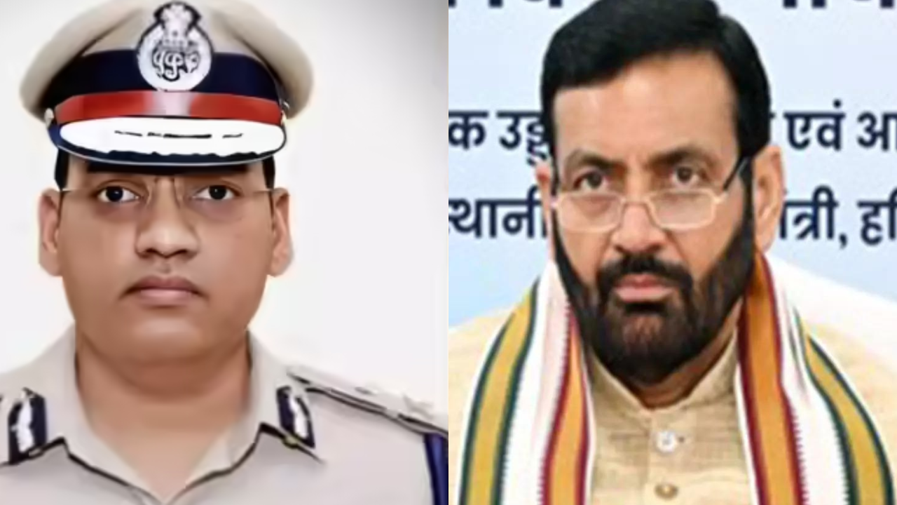 Haryana IPS 'suicide': 'No matter how influential culprit may be, will ...